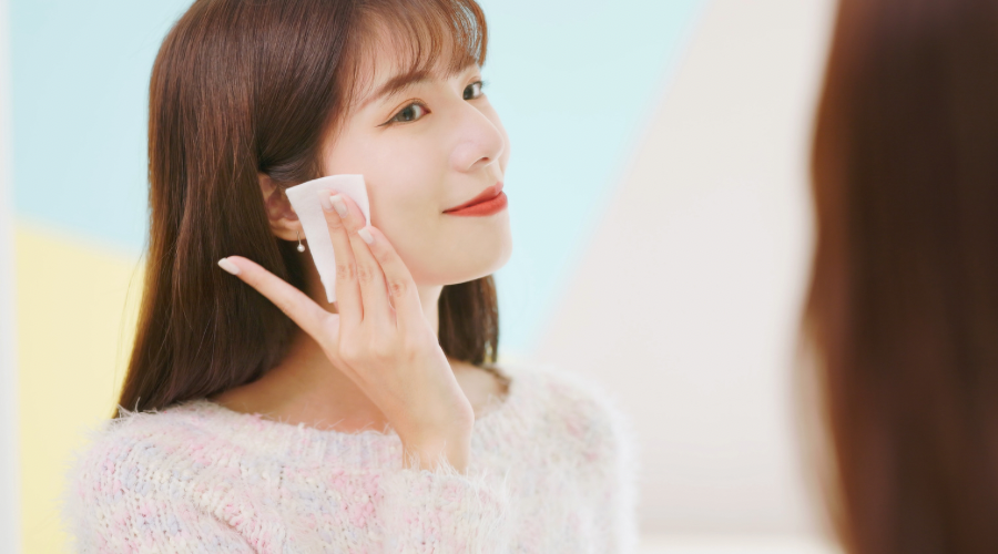 The Art of Double Hydration: Why Do the Japanese Embrace It? – DHC India