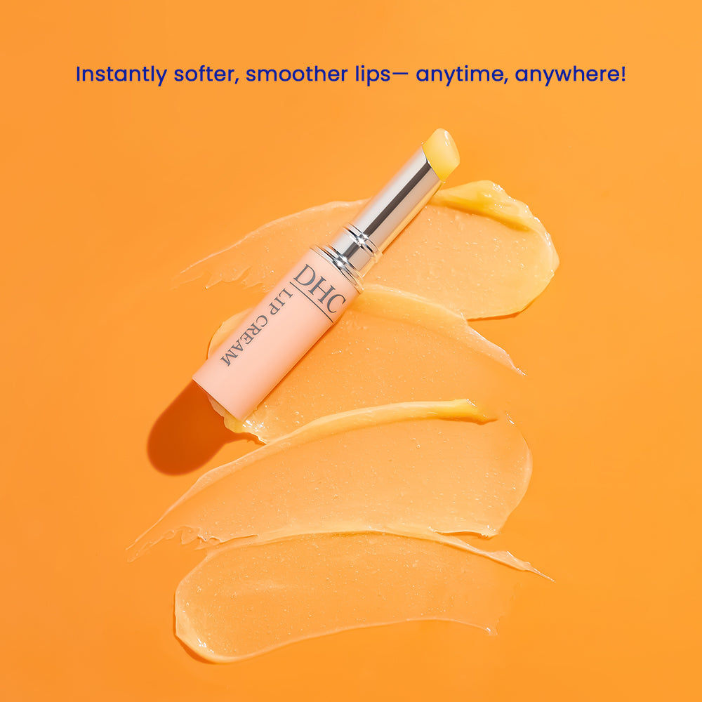 Oil Cleanse & Lip Moisture Duo (With Pouch ) – DHC India