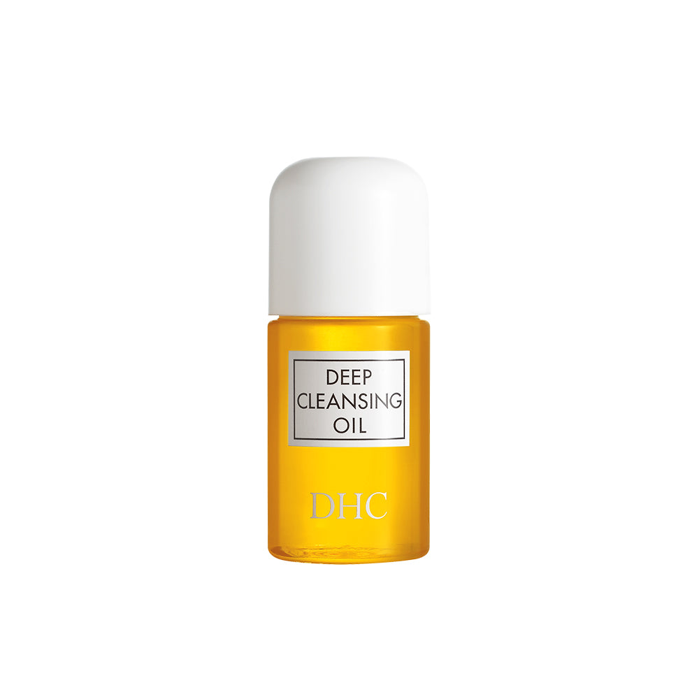 Deep Cleansing Oil - 30 ml – DHC India